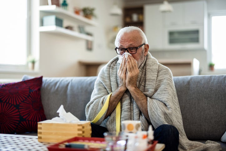 Nutrition Mythbusters – Feed a Cold, Starve a Fever | St. Joseph's ...
