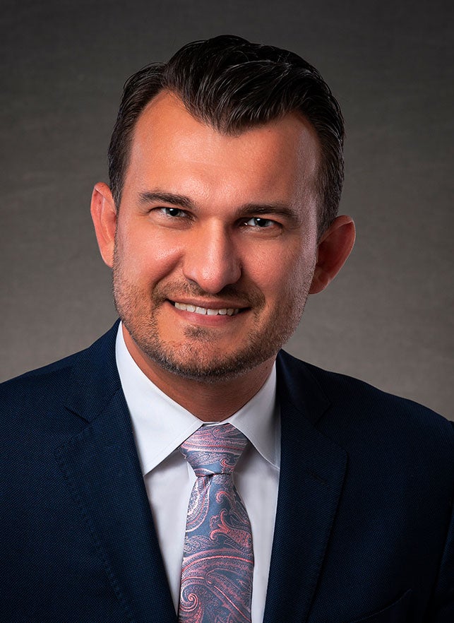 Leadership | St. Joseph's Health Syracuse, New York (NY) Hospitals