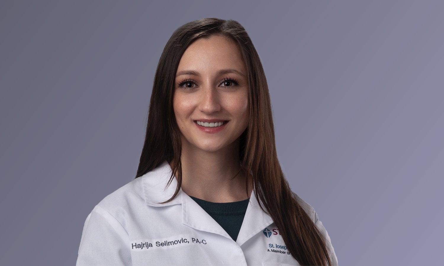 St. Joseph’s Health Welcomes Hajrija Selimovic, PA-C, to St. Joseph’s ...