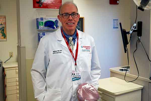 Home | St. Joseph's Health Syracuse, New York (NY) Hospitals