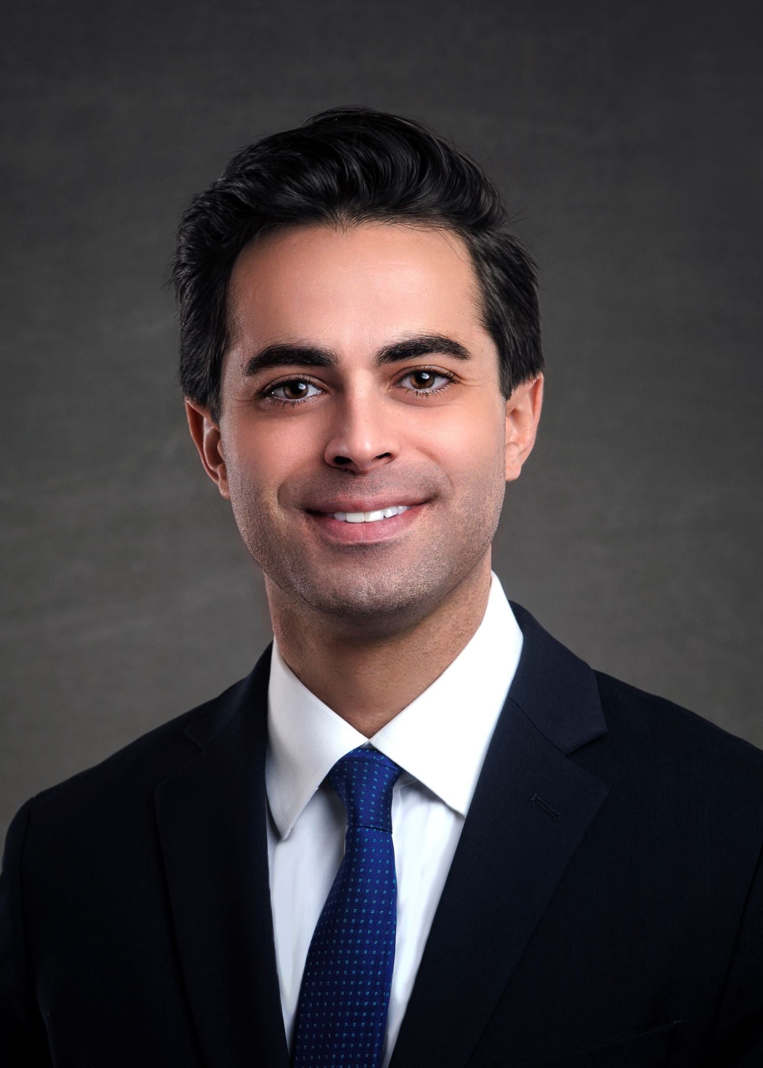 St. Joseph’s Cardiovascular Institute Welcomes Electrophysiologist Dr ...