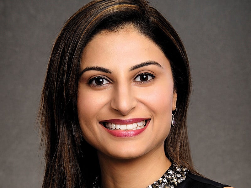 Supriya Oberoi, MD | St. Joseph's Health Syracuse, New York (NY) Hospitals