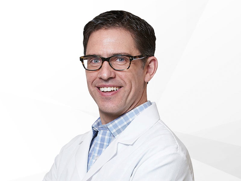 Bradley Scott Raphael, MD | St. Joseph's Health Syracuse, New York (NY) Hospitals