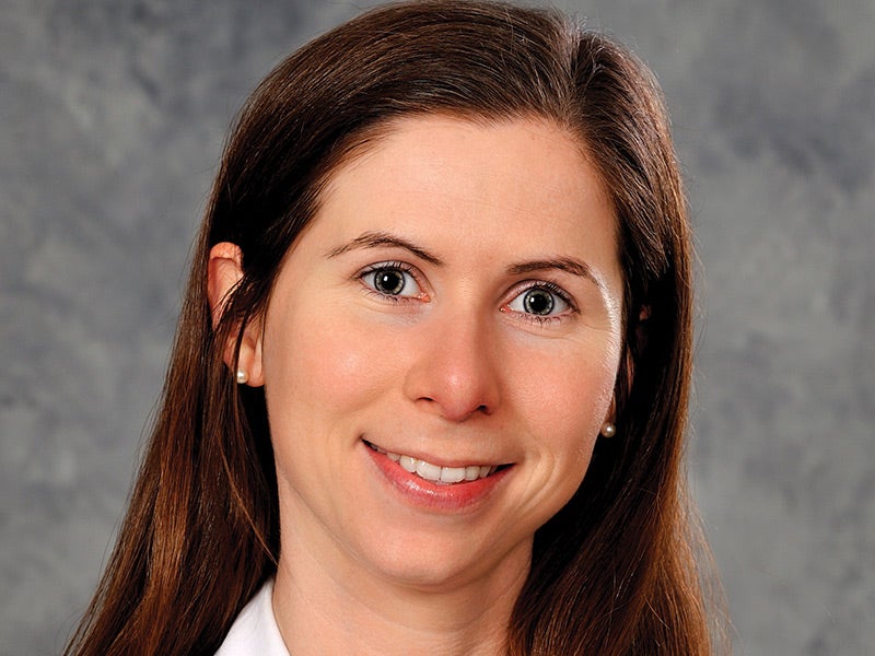 Kathryn Leigh McNamara Watson, MD | St. Joseph's Health Syracuse, New ...