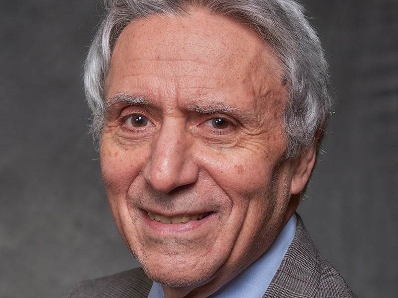 Lawrence Semel, MD | St. Joseph's Health Syracuse, New York (NY) Hospitals