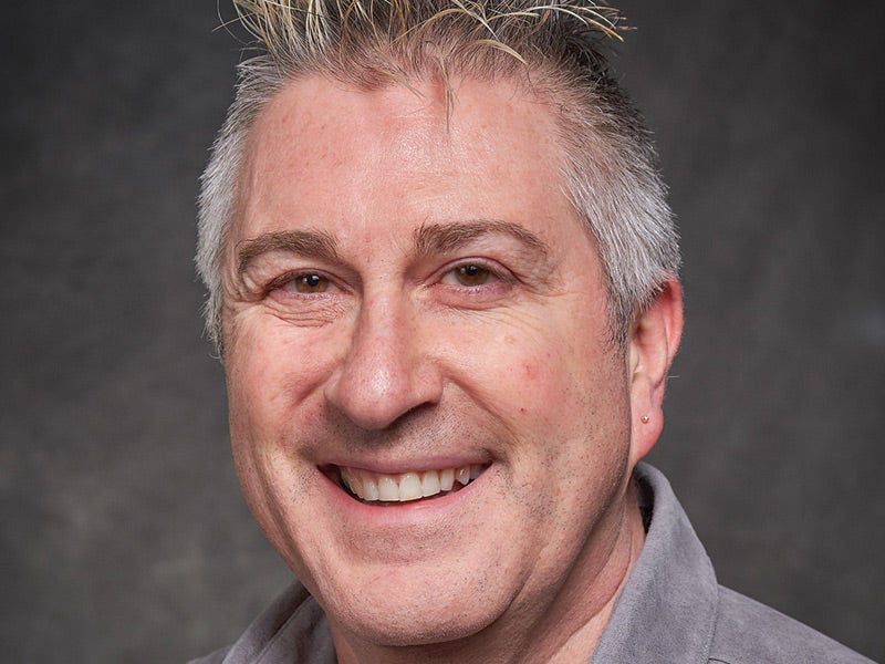 William Jay Dibble, DO | St. Joseph's Health Syracuse, New York (NY ...