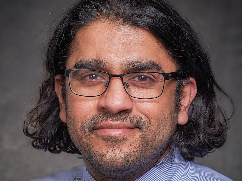 Muhammad Asad Ullah Khan, MD | St. Joseph's Health Syracuse, New York (NY) Hospitals