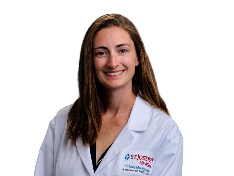 Renee Groetz, MD | St. Joseph's Health Syracuse, New York (NY) Hospitals