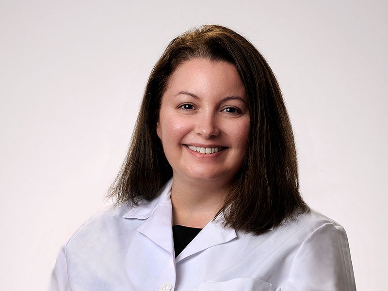 Jenna Alane Hiestand, MD | St. Joseph's Health Syracuse, New York (NY ...