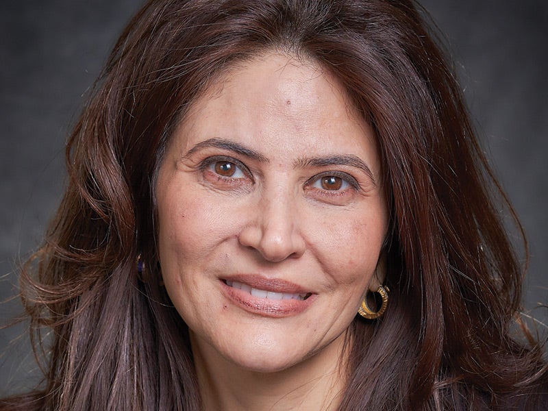 Nelly Yacoub Kazzaz, MD | St. Joseph's Health Syracuse, New York (NY ...