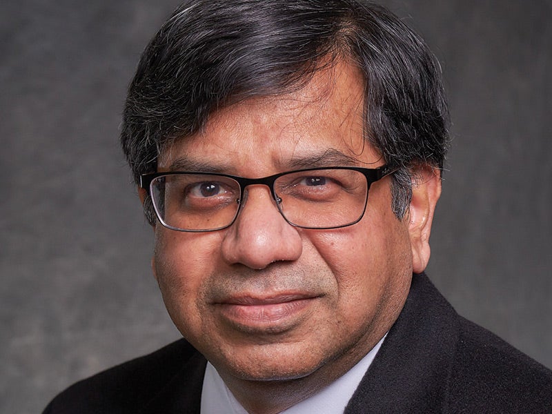 Muhammad Sajjad Hasan, MD | St. Joseph's Health Syracuse, New York (NY) Hospitals