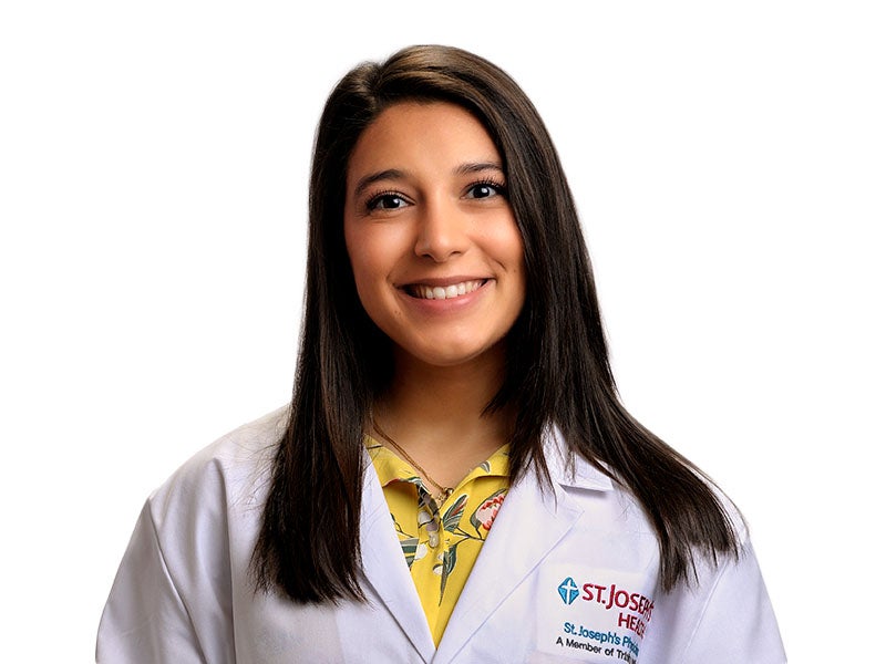 Sarah Aviva Rosner, MD | St. Joseph's Health Syracuse, New York (NY ...