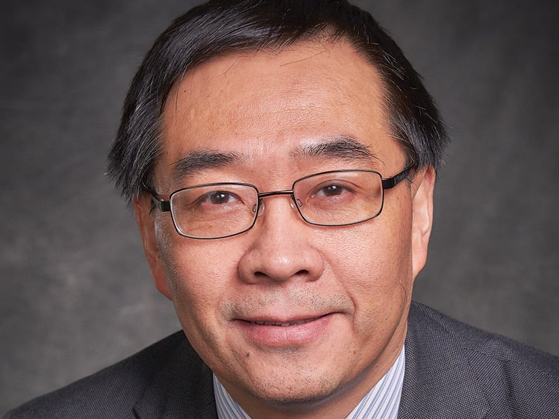 Yi Zhang, MD | St. Joseph's Health Syracuse, New York (NY) Hospitals