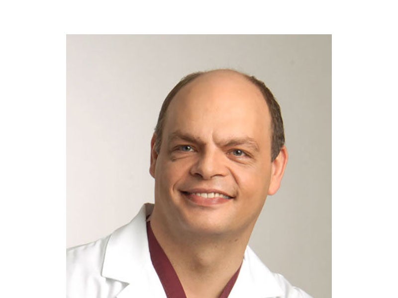 Michael Thomas Clarke, MD | St. Joseph's Health Syracuse, New York (NY ...