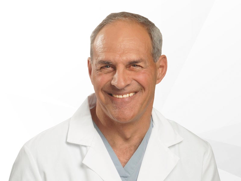 Stephen Paul Bogosian, MD | St. Joseph's Health Syracuse, New York (NY ...