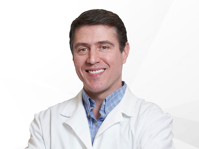 Lawson Ryan Smart, MD | St. Joseph's Health Syracuse, New York (NY ...