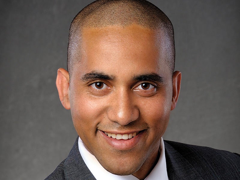 Stuart Leighton St Aubin Blackwood, MD | St. Joseph's Health Syracuse ...