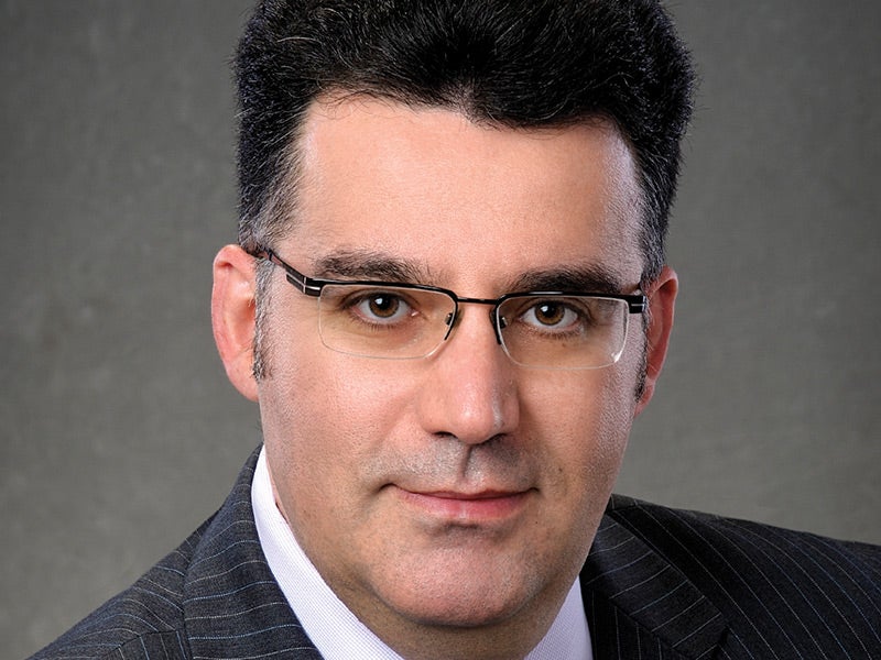 Eugene Palchik, MD | St. Joseph's Health Syracuse, New York (NY) Hospitals