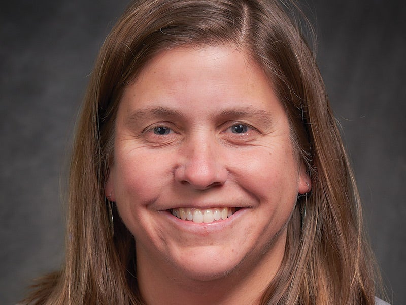 Elizabeth Humphrey McNany, MD | St. Joseph's Health Syracuse, New York ...