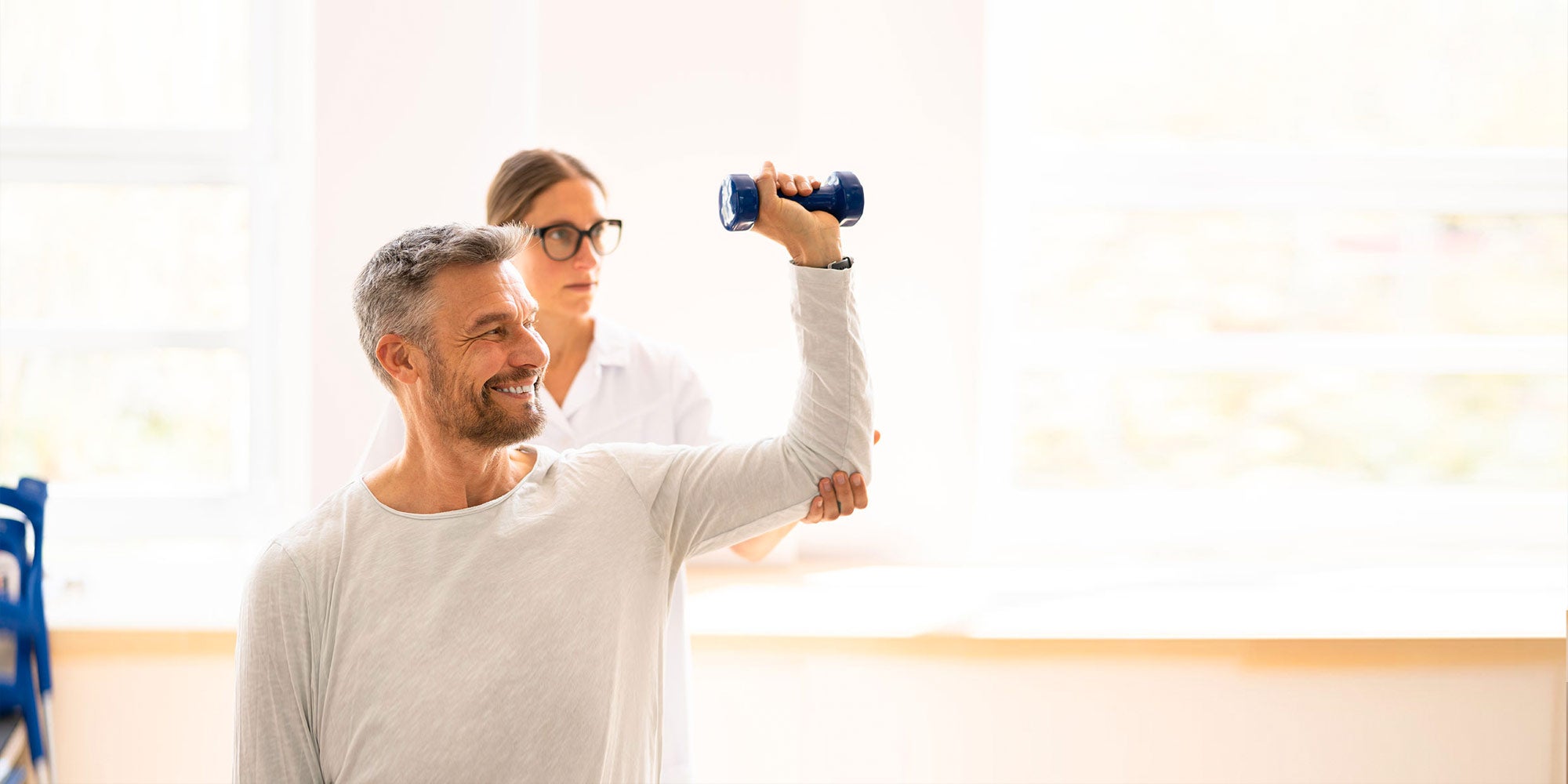 Outpatient Physical Therapy | St. Joseph's Health Syracuse, New York ... Outpatient Physical Therapy | St. Joseph's Health Syracuse, New York ...