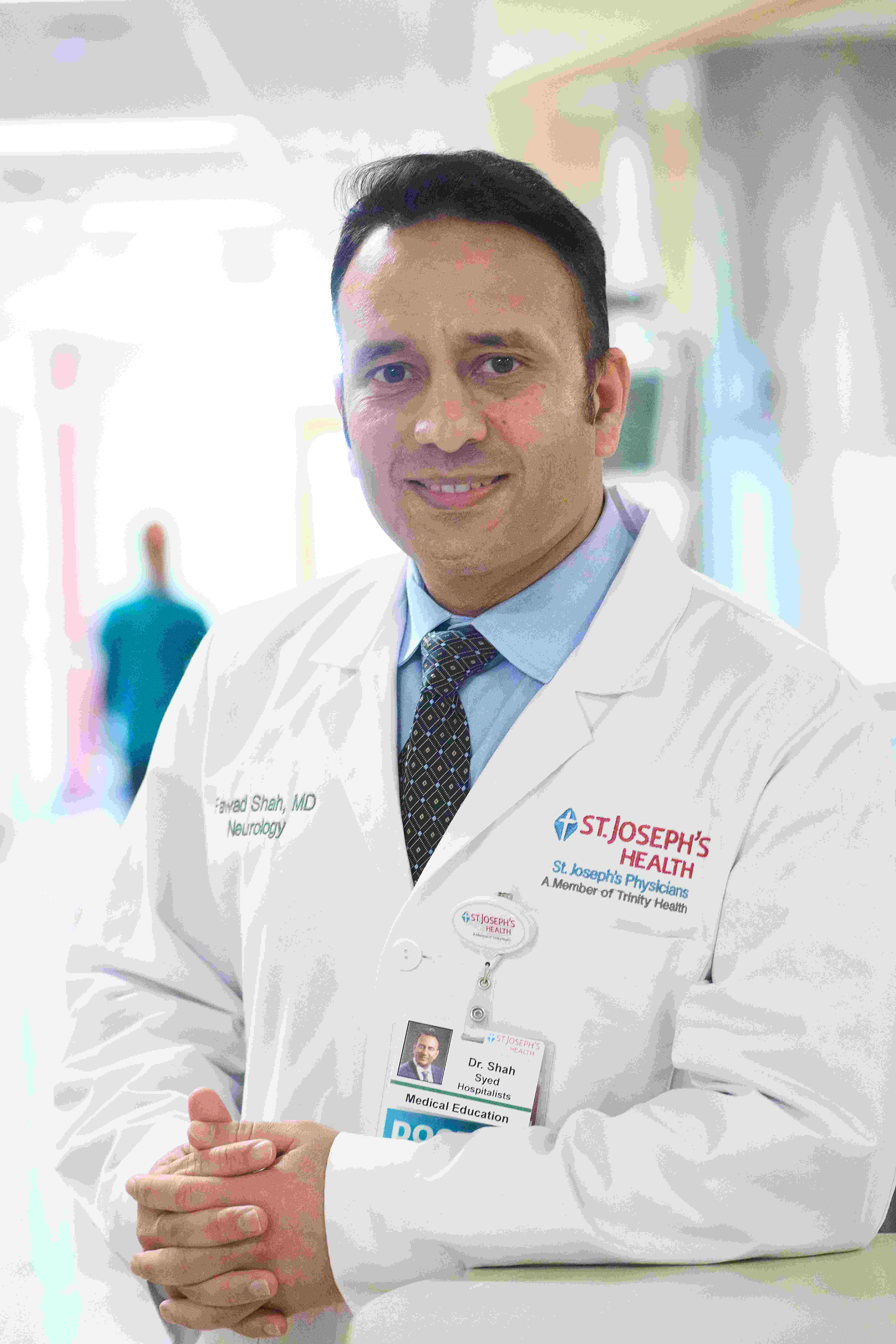 Neurological Services | St. Joseph's Health Syracuse, New York (NY ...
