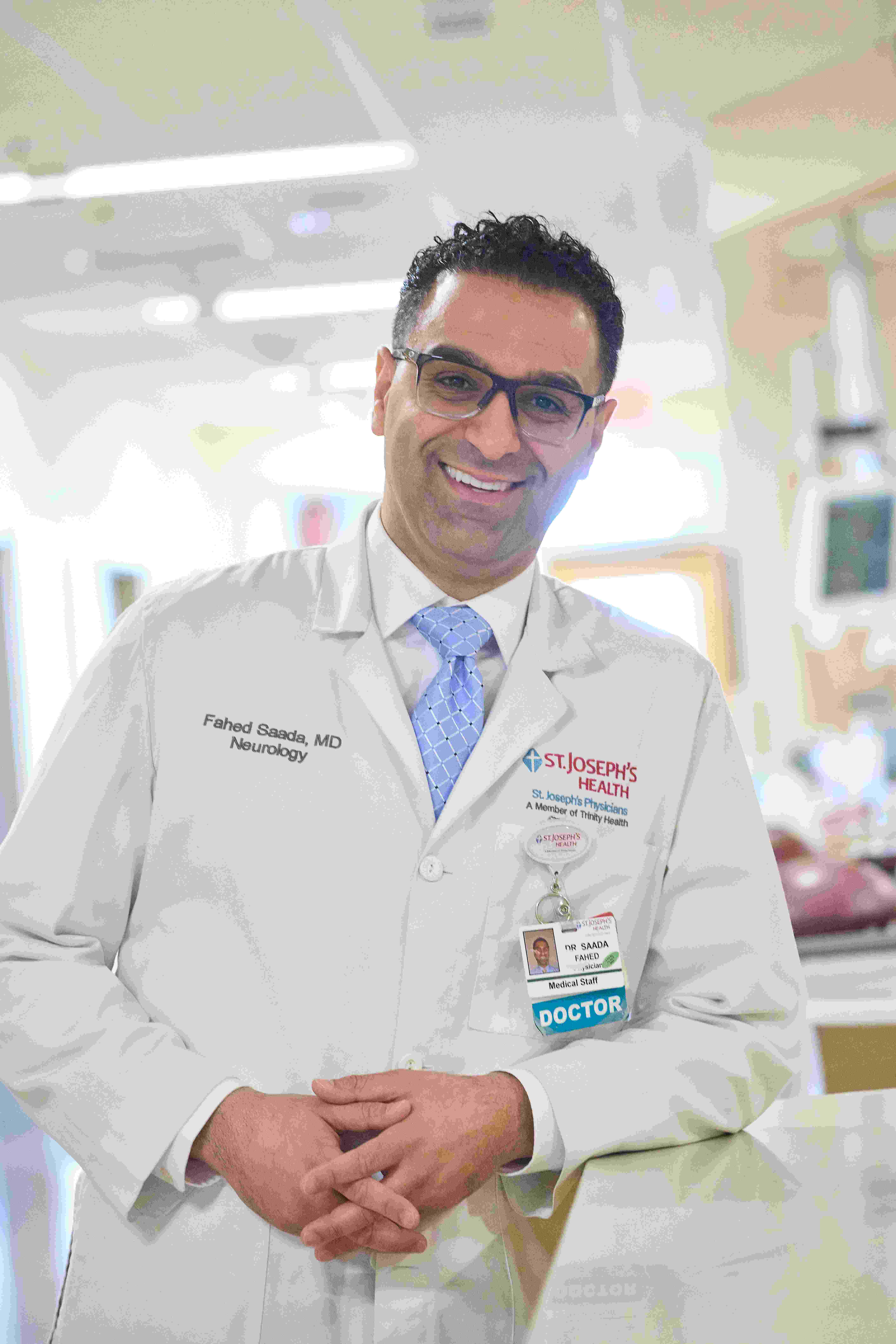 Neurological Services | St. Joseph's Health Syracuse, New York (NY ...